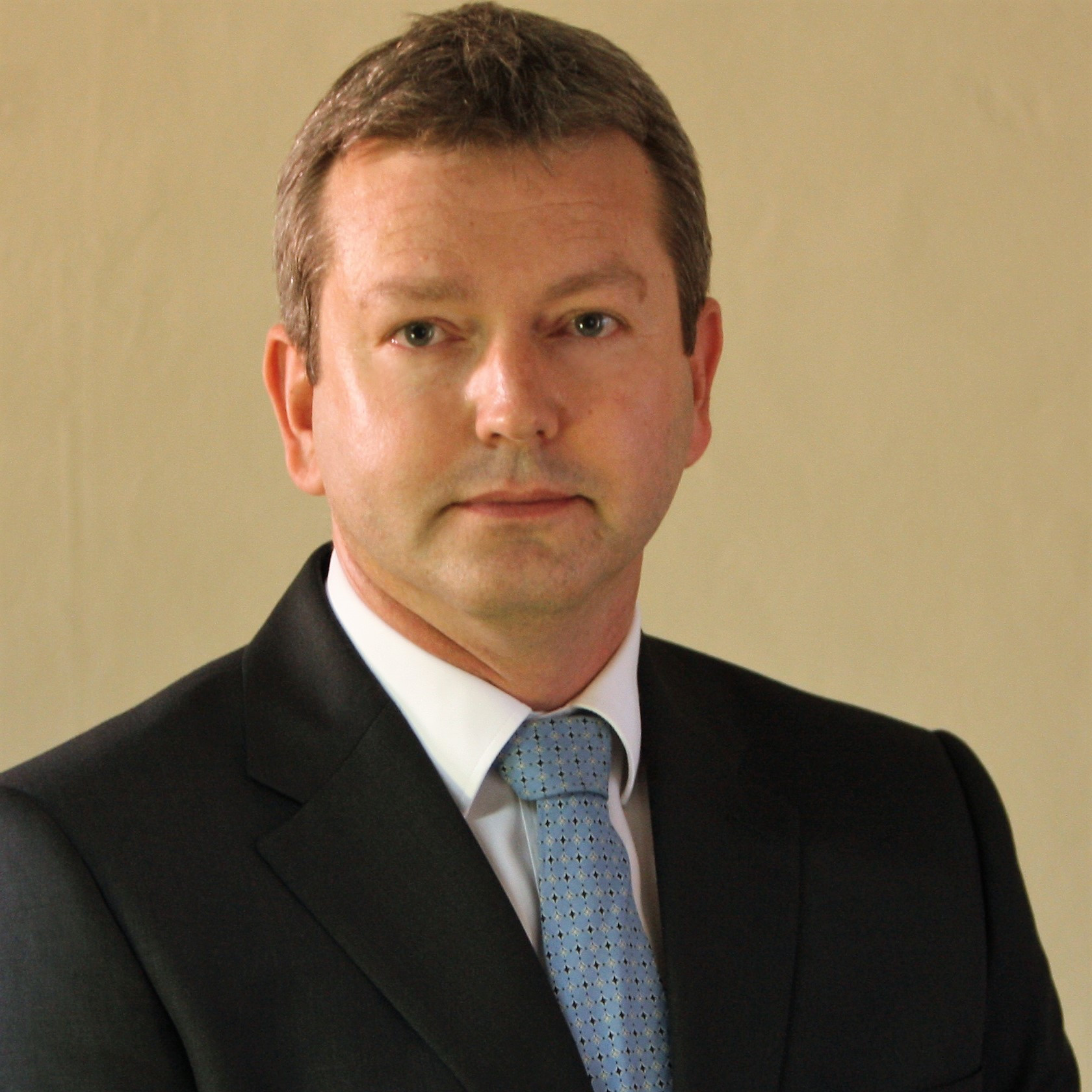 Paul Baker | Africa Trade